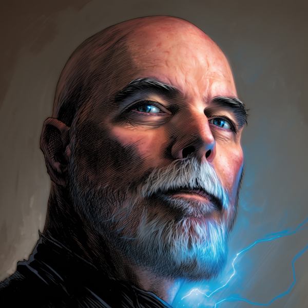 Jeff Stanford - Official Website